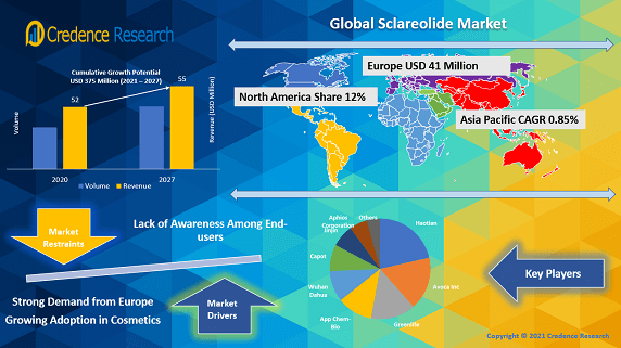 Sclareolide Market: Global Industry Size, Share, Statistics and ...