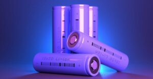 Top 17 Lithium-ion Battery Companies/Manufacturers in the World