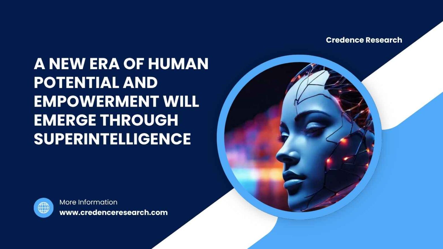 A New Era of Human Potential and Empowerment Will Emerge Through ...