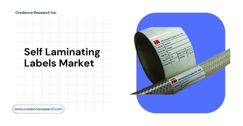 Self Laminating Labels Market to Reach USD 248,014.6 Million by 2032 ...
